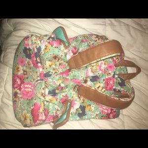 Candie's | Bags | Candies Backpack | Poshmark